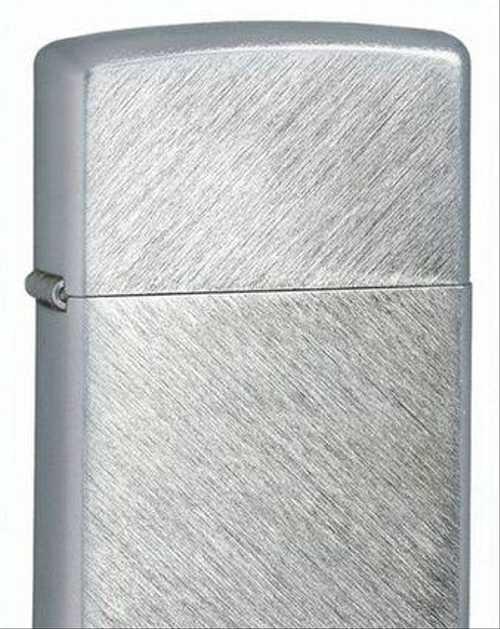 Зажигалка zippo Herringbone Sweep