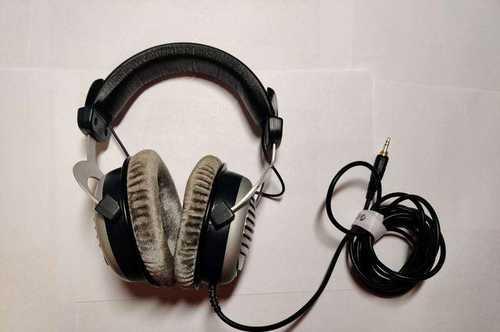 Наушники мониторные Beyerdynamic DT 990 / 600 ohm