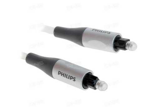 Кабель оптический Philips ODT Toslink