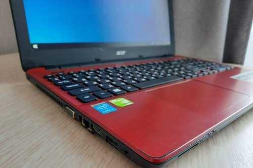 Ноутбук Acer E5-571G