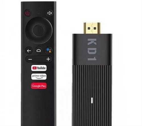 Mecool KD1 Android TV
