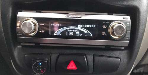 Pioneer 88rs