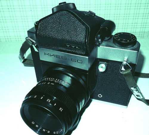 Киев 6с ttl