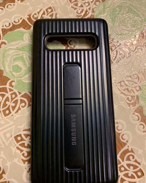 Samsung Protective Standing Cover для Samsung Gala