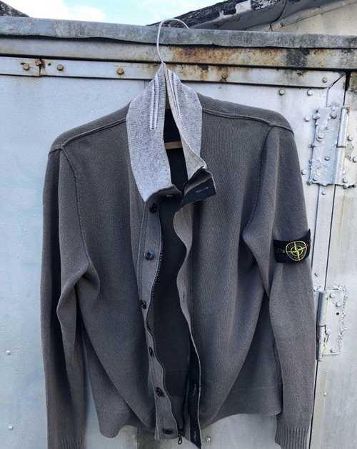 Кардиган Stone Island