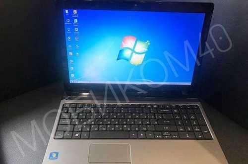 Acer Aspire 5560