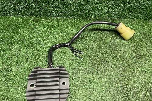 Реле регулятор зарядки Kawasaki ZX-6R 636 03-04