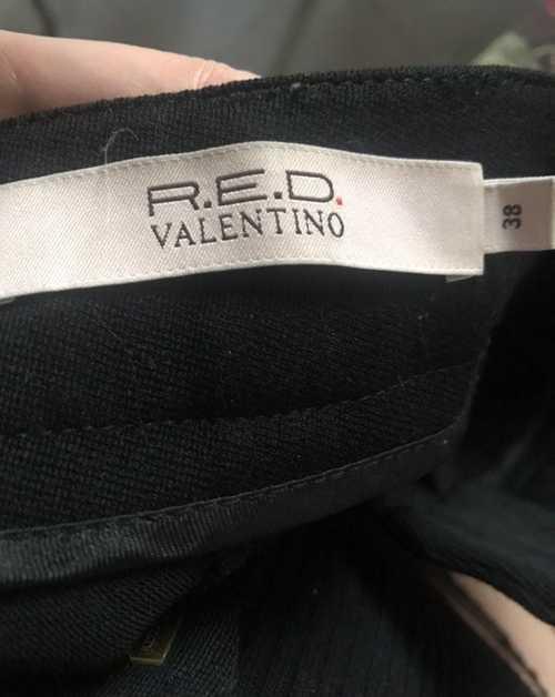 Брюки Red Valentino