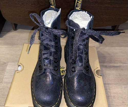 Ботинки Dr. Martens