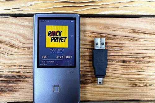 MP3-плеер iRiver E150