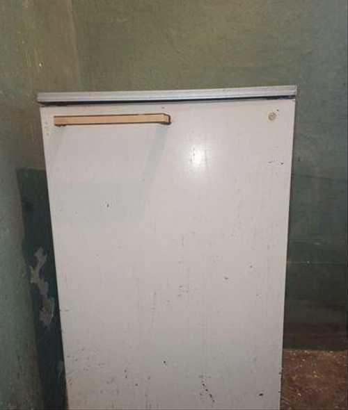 Холодильник Смоленск - 3е (рабочий)
