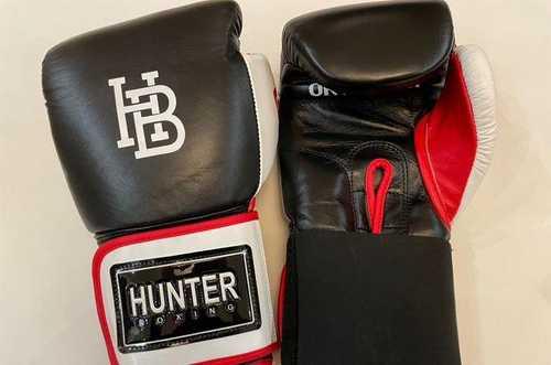 Боксерские перчатки Hunter boxing