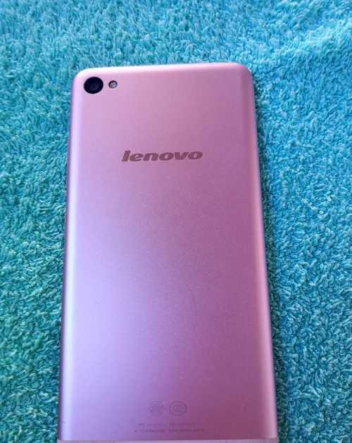 Телефон Lenovo S90-U