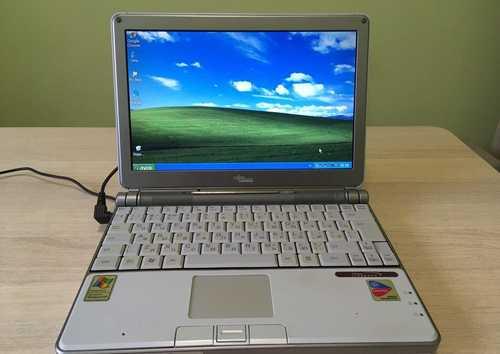 Ноутбук Fujitsu-Siemens LifeBook P7010