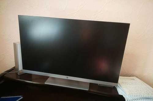 Монитор HP Elitedisplay E233 23''