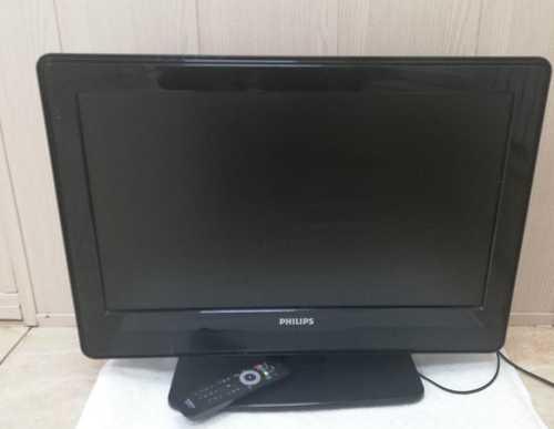 Philips-26PFL3403S/60