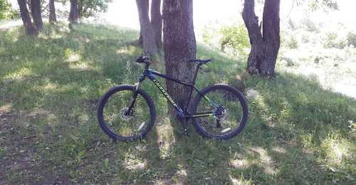Велосипед Cannondale Catalist '27.5