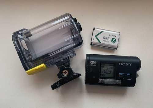 Экшн-камера Sony HDR-AS15