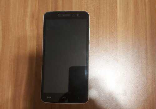 Homtom HT17