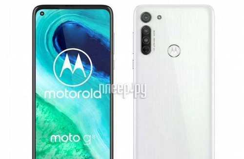 Продам смартфон Motorola G8