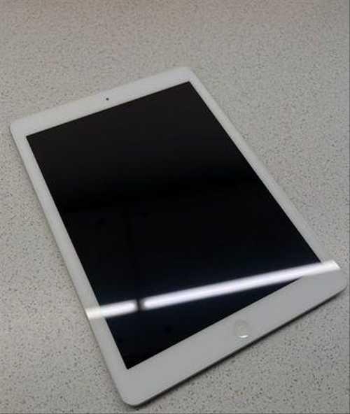 iPad air 1 64gb