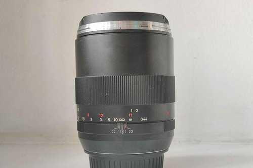 Zeiss 100mm f/2 T* Makro-Planar Canon EF