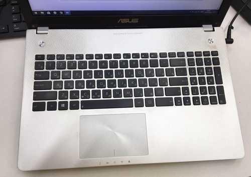 Asus N56VJ Core i7 озу 8GB/HDD 1TB