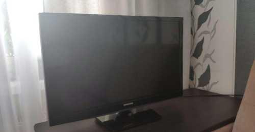 Телевизор диаг. 59 см Samsung UE24H407AU