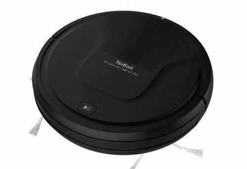 Как подключить робот пылесос tefal к wifi