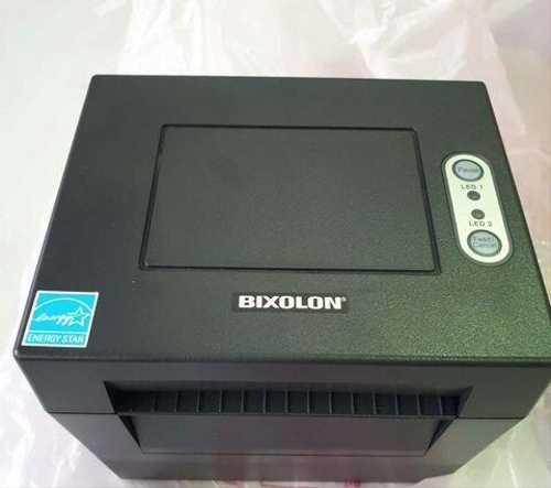 Принтер этикеток Bixolon