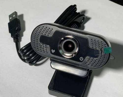 WEB камера для компьютера FullHD Z-04