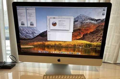 Apple iMac 2011