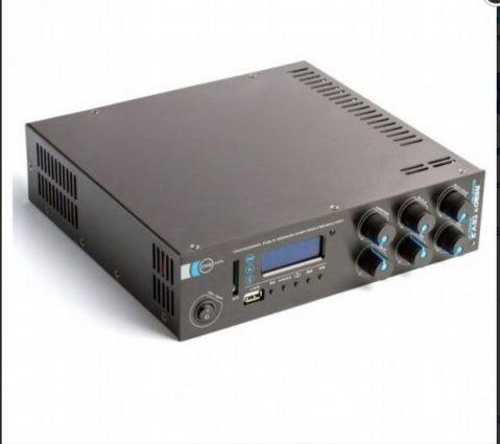 Усилитель трансляционный CVGaudio Rebox t8 v2