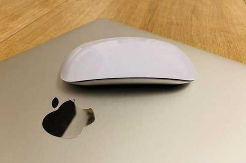 Аналог мыши Apple. Мышь bluetooth