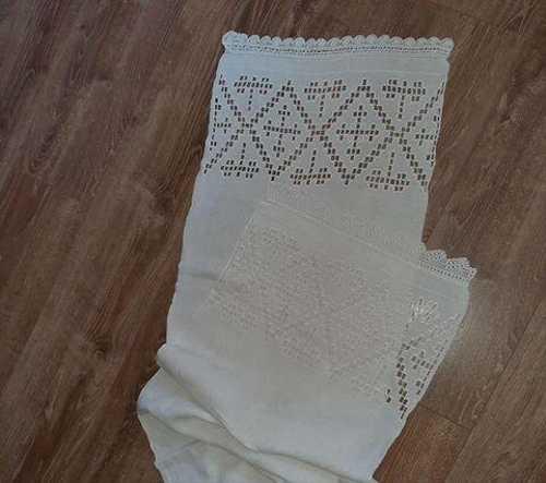 Рушник (полотенце) вышивка