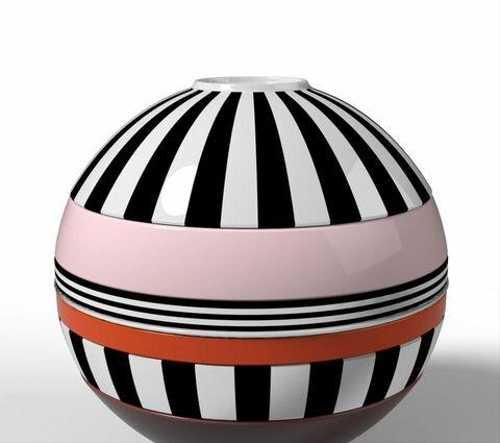 Посуда Villeroy & Boch Iconic La Boule memphis