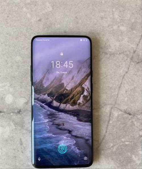 Телефон oneplus 7pro 8/256