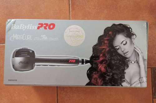 Плойка babyliss