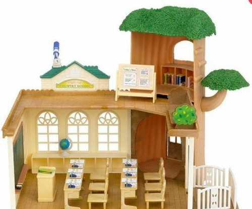 Sylvanian Families