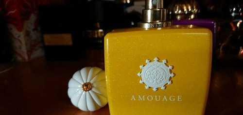 Духи Amouage Sunshine оригинал