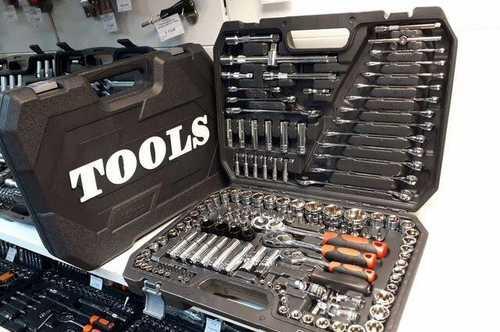 Набор инструментов SataTools 150 предметов