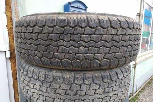 Rosava Бц-1 205/70 R14 95T, 4 шт