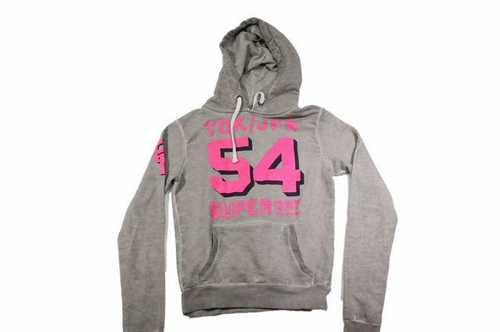 Худи Superdry S 28690