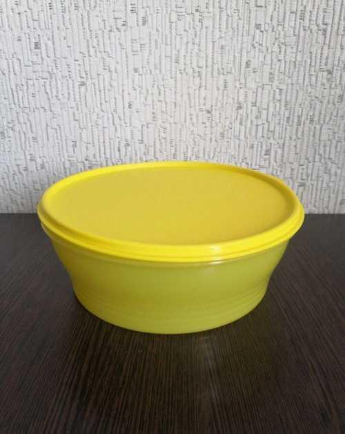 Чаша Новая классика 1.4л. Tupperware