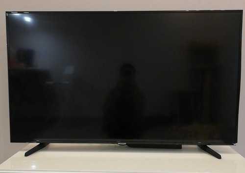 Телевизор Samsung UE55NU7090U