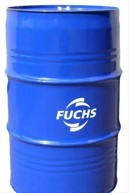 Редукторное масло fuchs renolin CLP 68, 205л