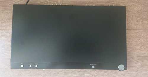 Видеоплеер DVD LG DNK-799 S