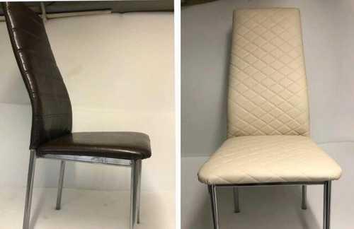 Новый стул оптом с производства метал каркас Джони
