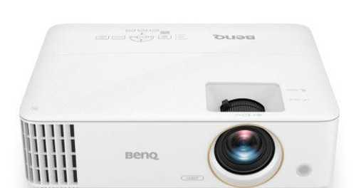 Новый Игровой Проектор BenQ TH585