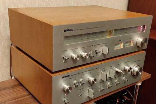 Тюнер AM-FM Yamaha CT-800